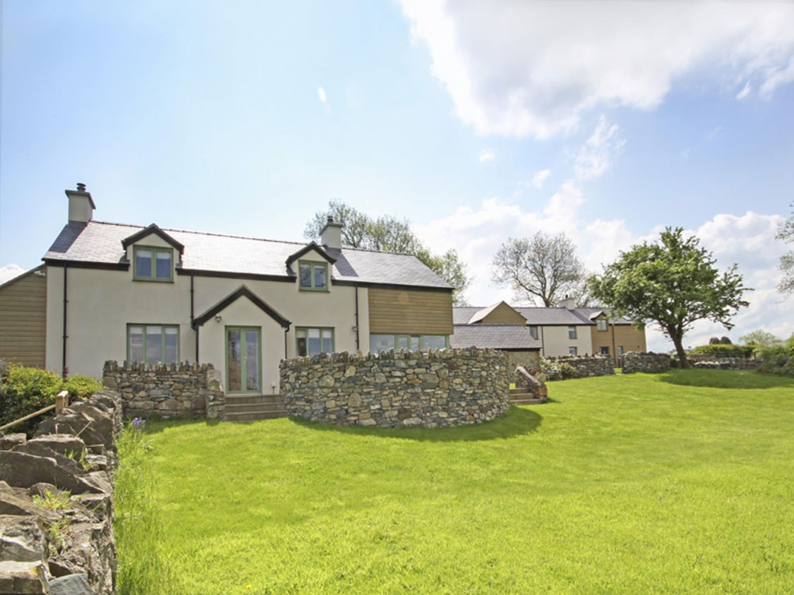 Menai Holidays | Let Your Cottage | Holiday Letting Agents North Wales