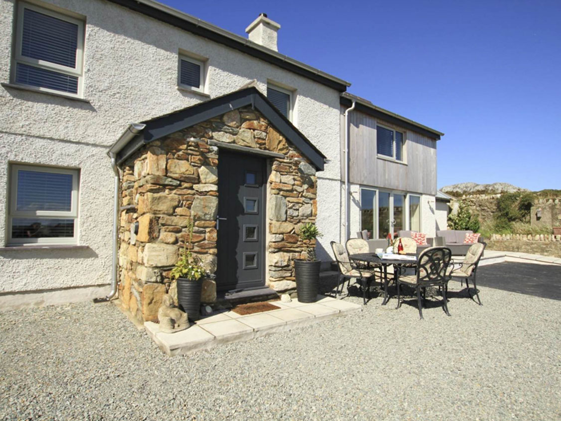 Menai Holidays | Let Your Cottage | Holiday Letting Agents North Wales
